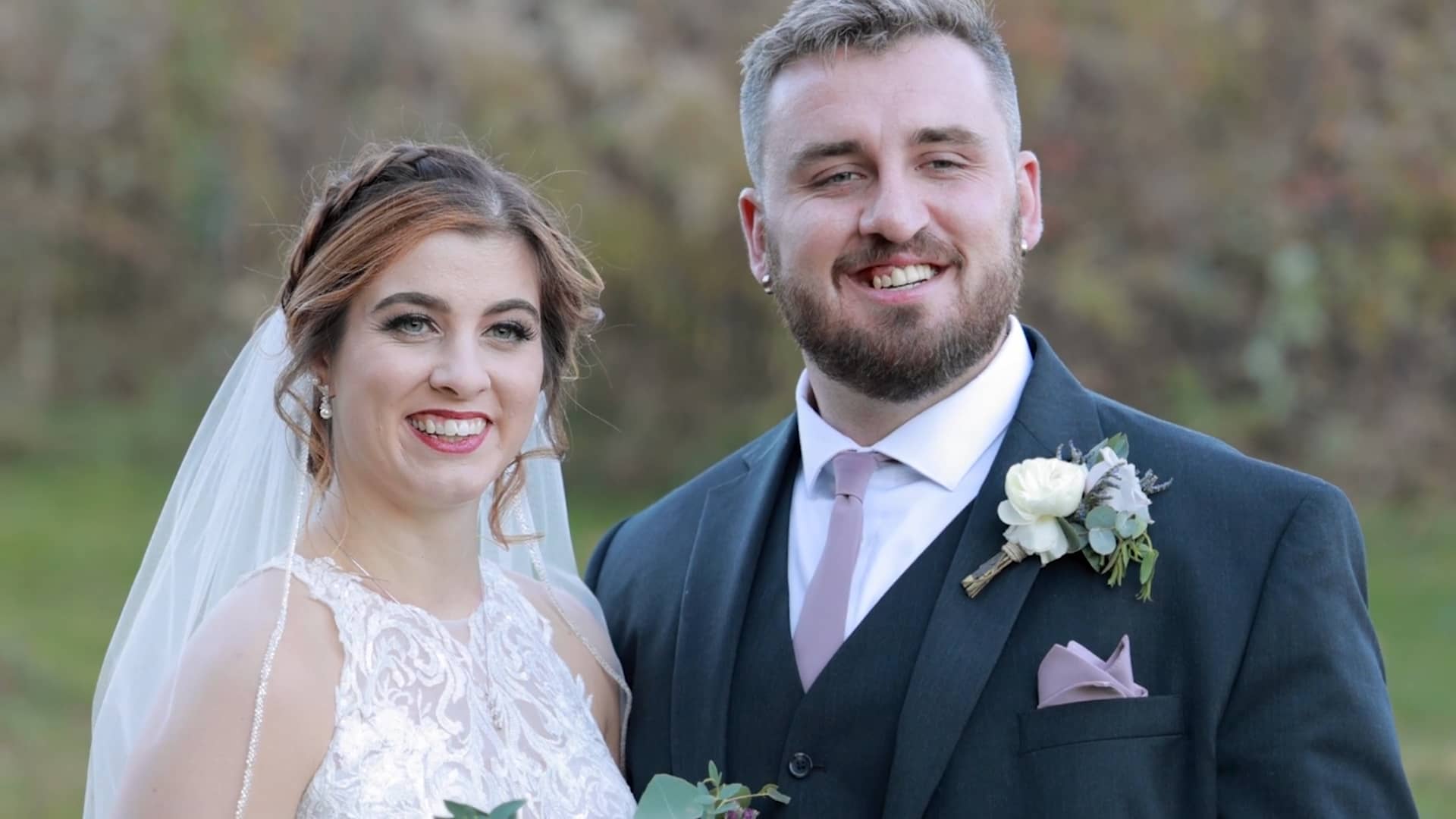 Andrew & Erin on Vimeo