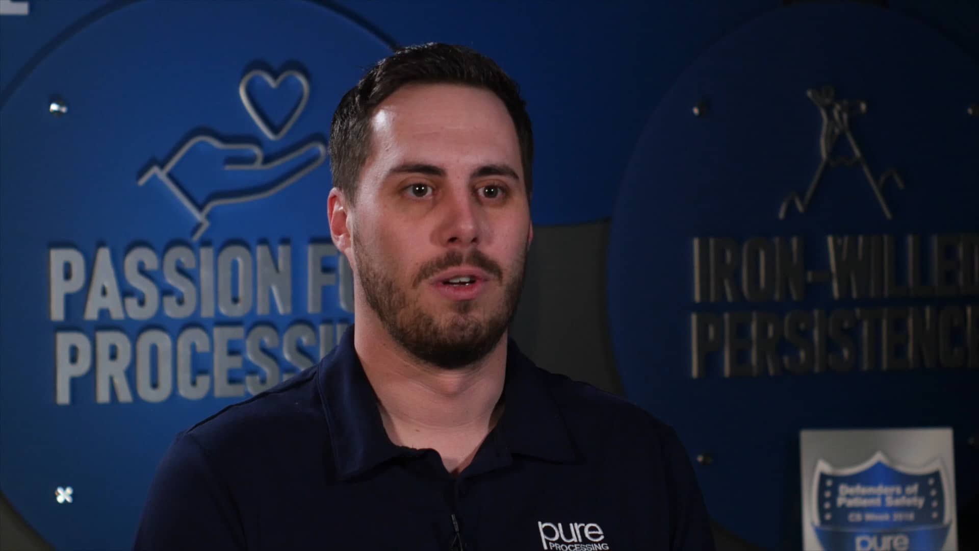 Ryan Bengtson 2023 Pure Processing Interview on Vimeo