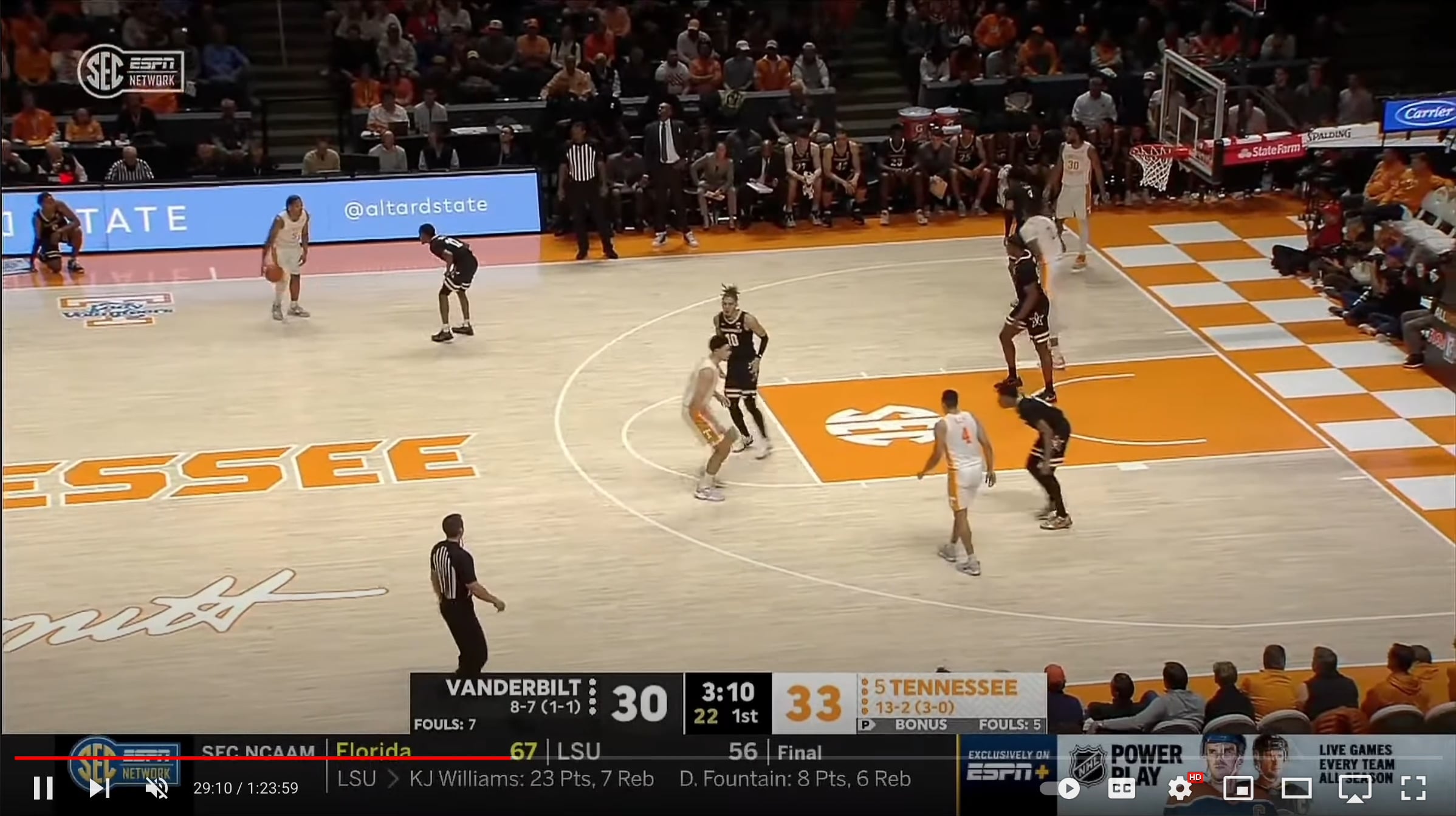 Zeigler Downhill HO Aidoo Dunk on Vimeo