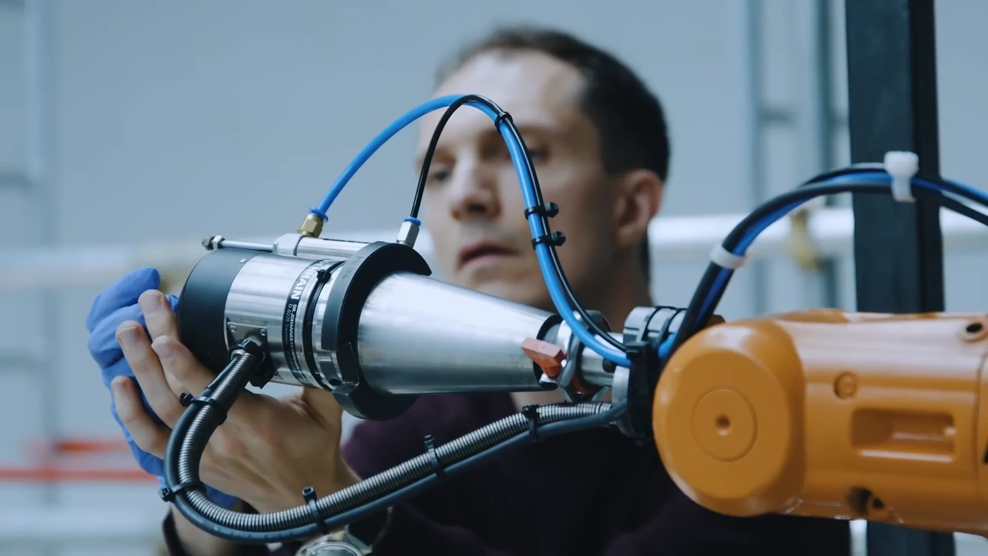 pulsar-warehouse on Vimeo