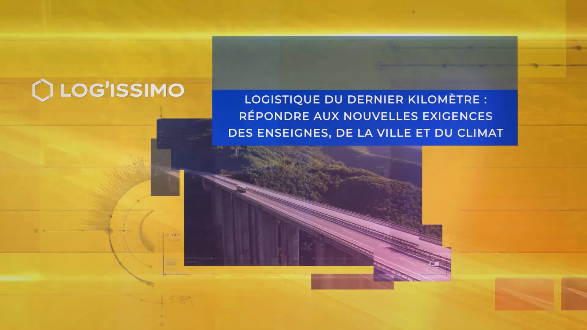 LA CAPSULE - Log'issimo on Vimeo