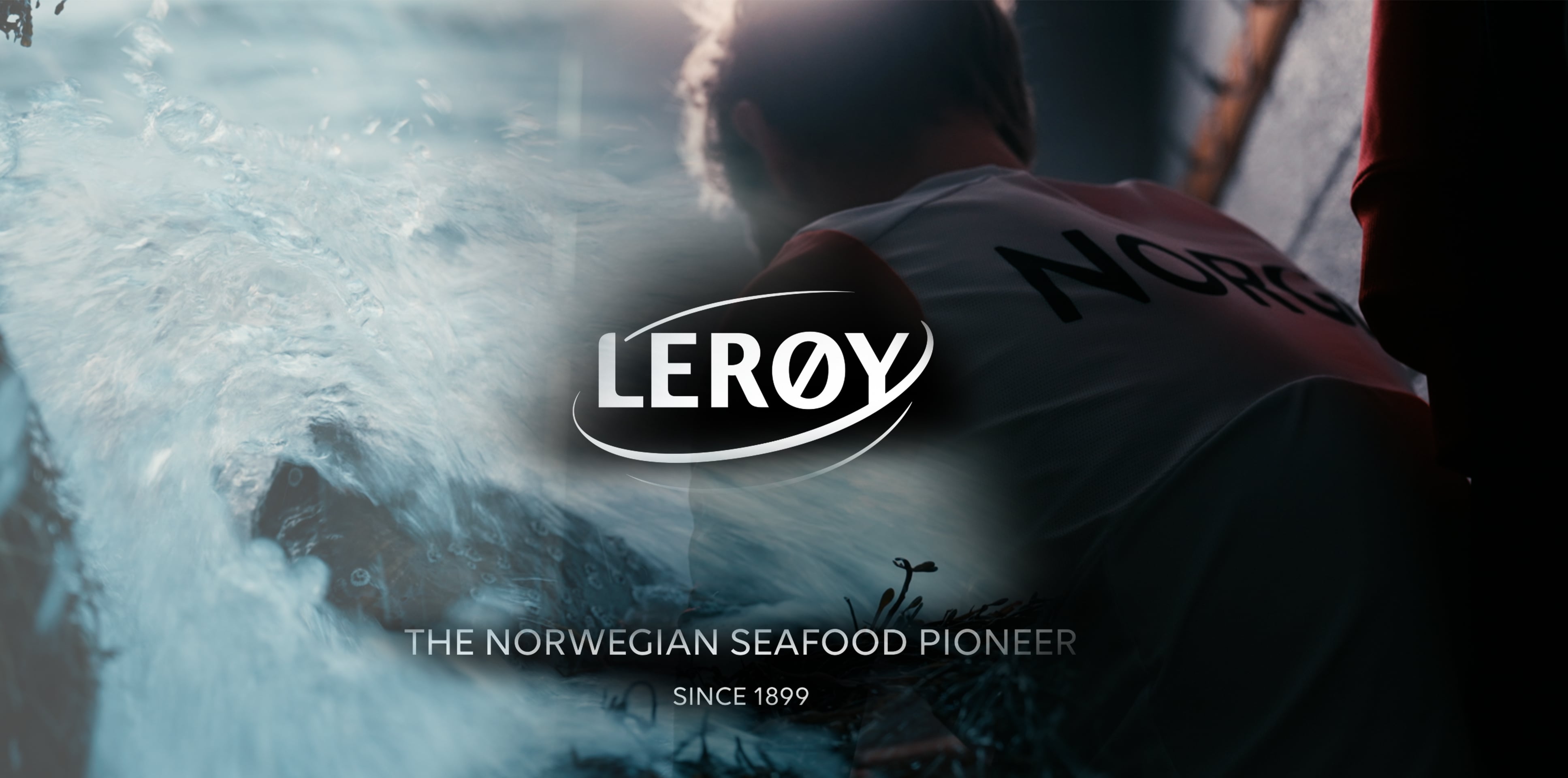 Lerøy + Norwegian Speed Skating Team on Vimeo