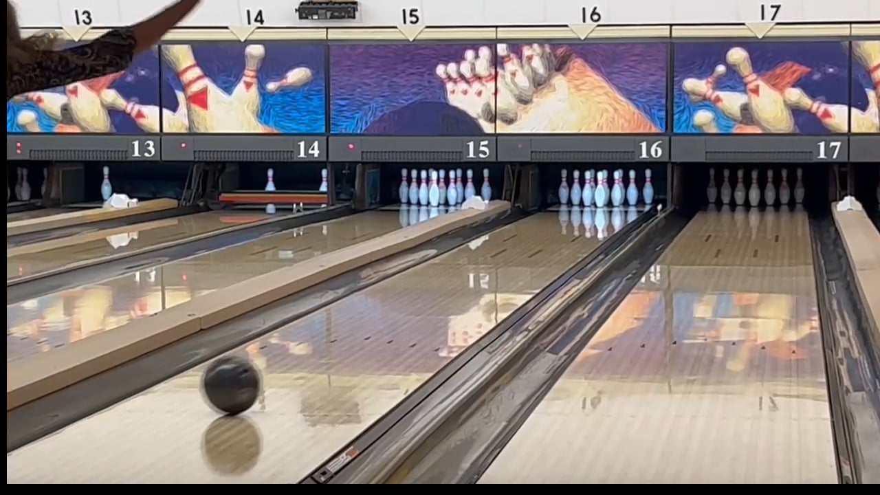 Explore Bowling Fun on Your Terms - Ice Lanes
