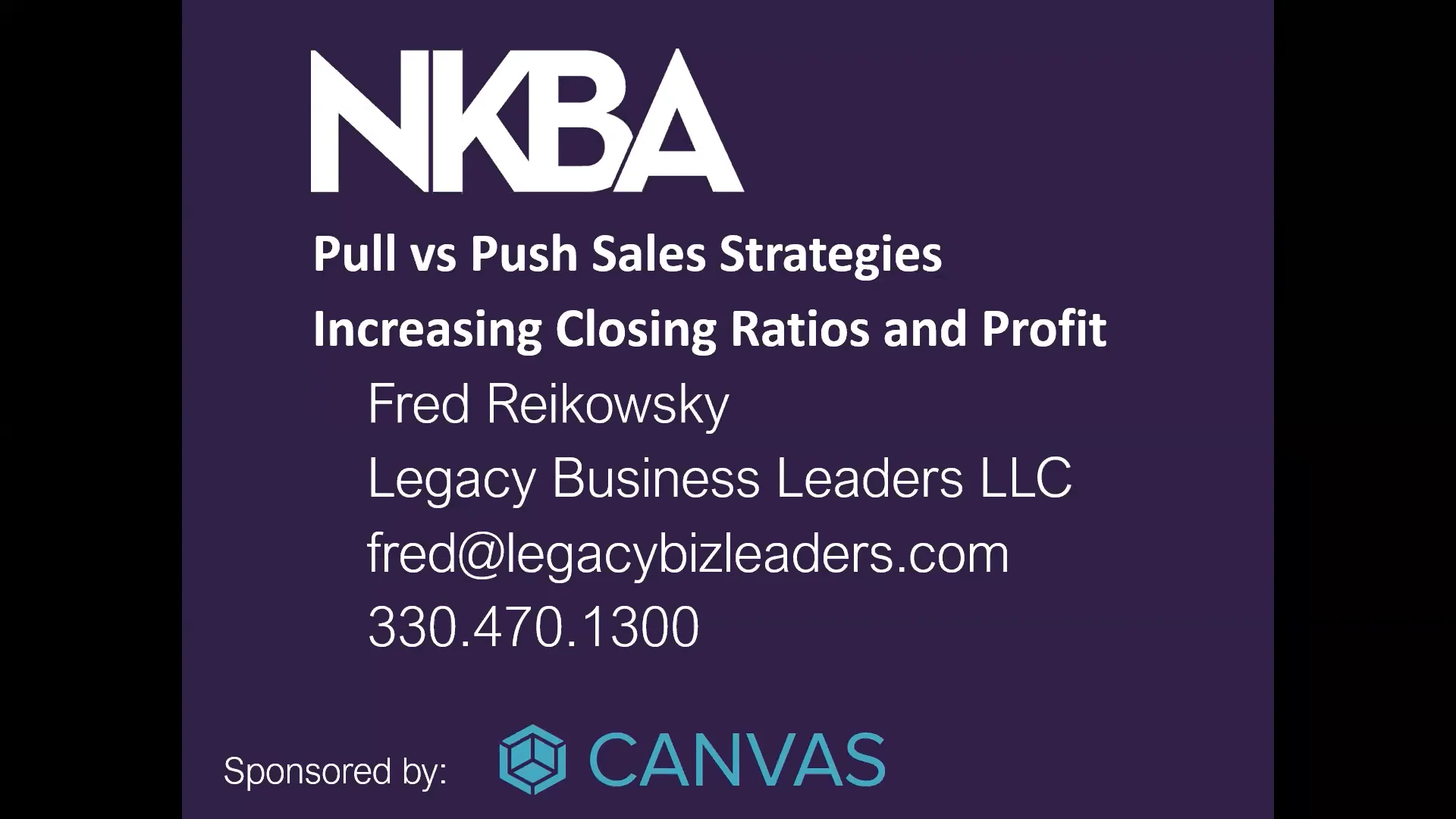 Pull_v_Push_Sales_Strategies_1-10-23.mp4 on Vimeo