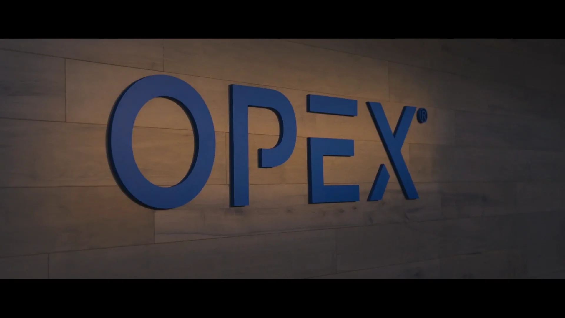 Who is OPEX HD