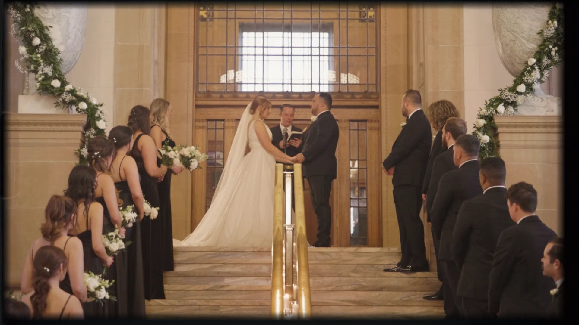 True Home Movie: Hayley + Jacob on Vimeo