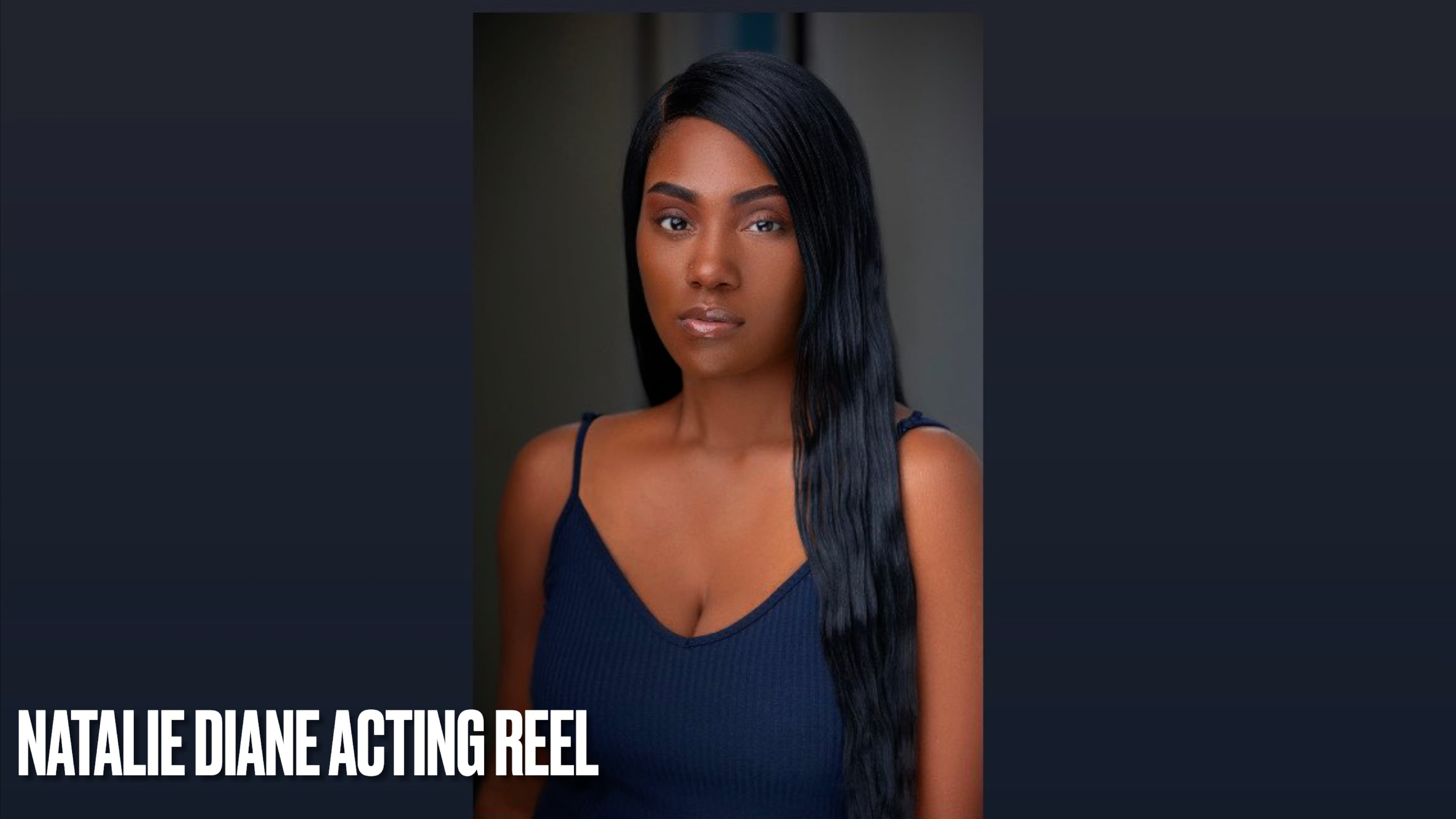 Diane_Natalie_Reel.mov on Vimeo