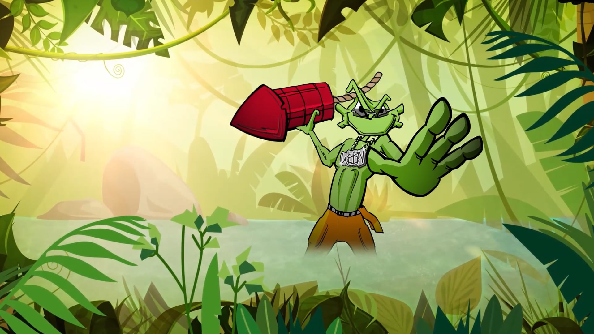 Western & Southern / WEBN Fireworks - Cold Open for Local 12 Live ...