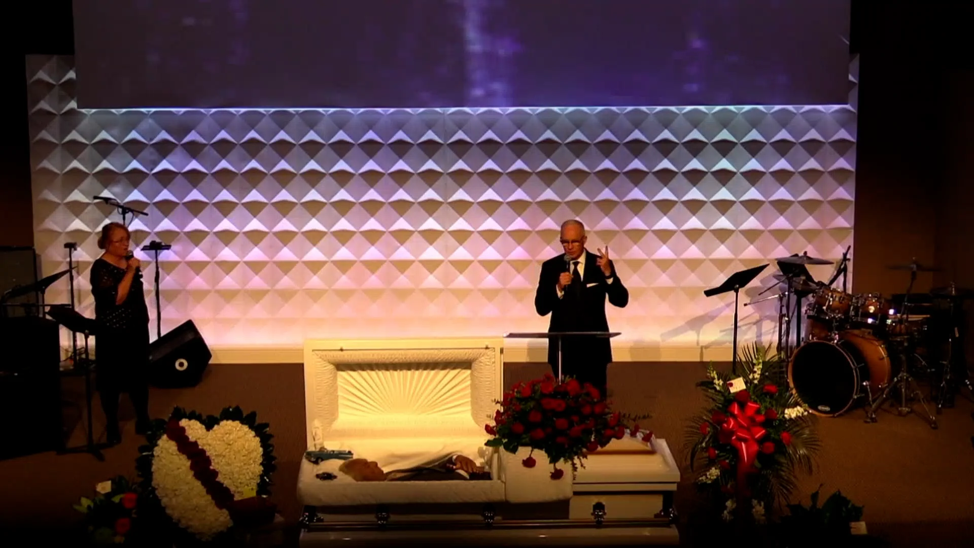 Juan Negron on Vimeo