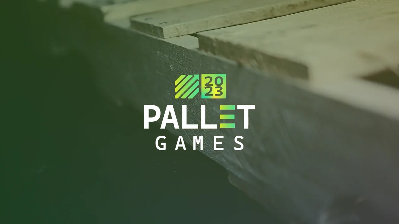 2023 Pallet Games