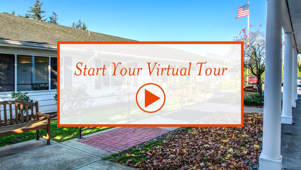 Tour Marquis Centennial Post Acute Rehab on Vimeo