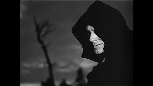 Ingmar Bergman Seventh Seal