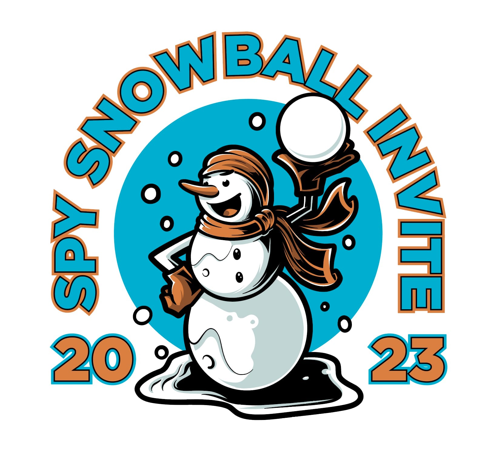 2023 SPY Snowball Invite - Friday Night Events on Vimeo