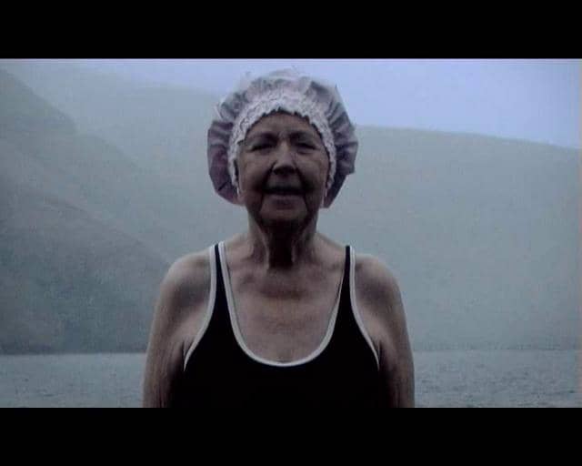 Waves - A portrait of Maria á Heygum- Trailer on Vimeo