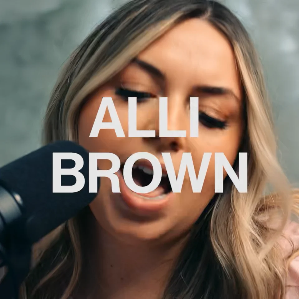 Some People Never Change by Alli Brown on Vimeo