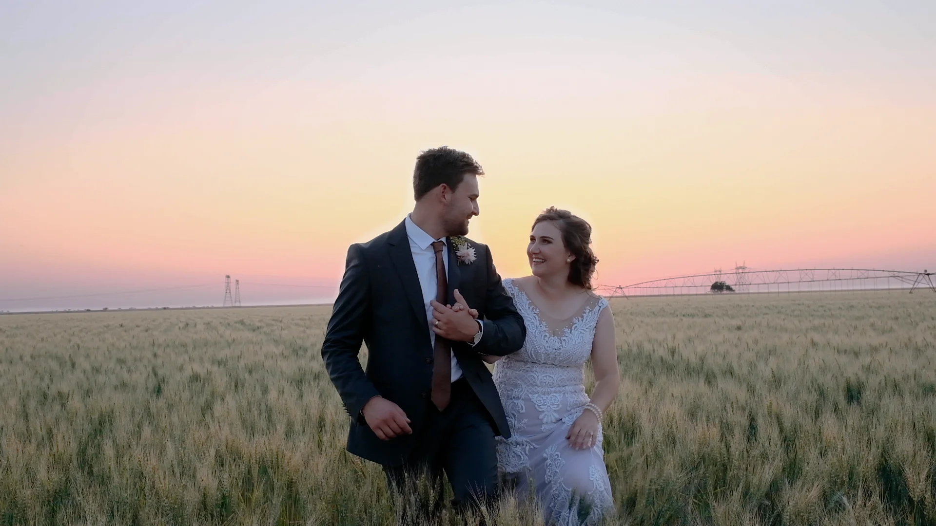 Ivan & Janneke Wedding Film on Vimeo