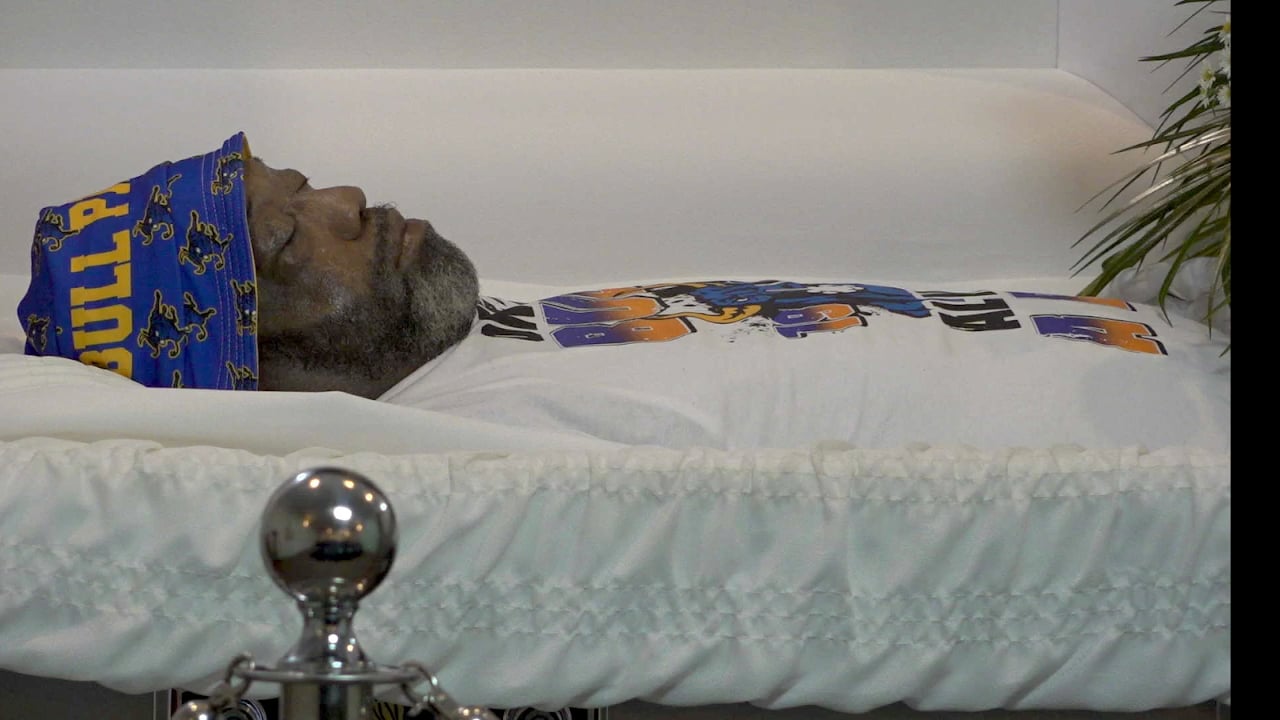 Manker Funeral Home on Vimeo