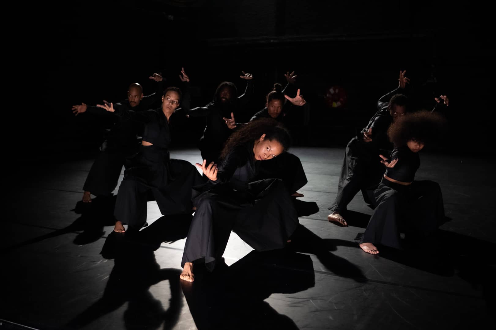 CAPSULE 3_YASUKE KUROSAN on Vimeo