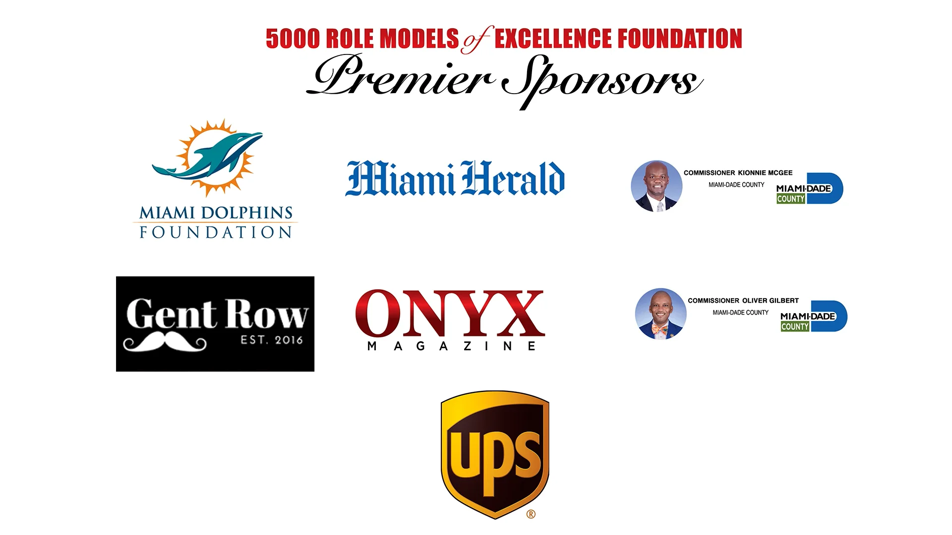 Sponsors on Vimeo