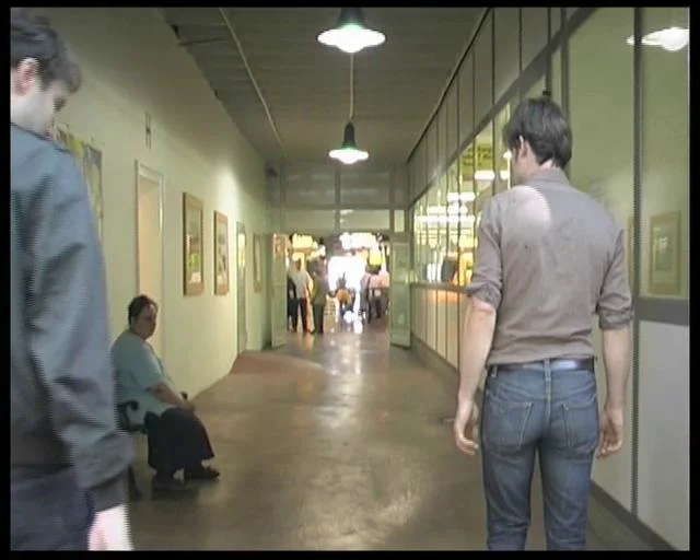 Box Codax "Inanimate Inamorato" on Vimeo