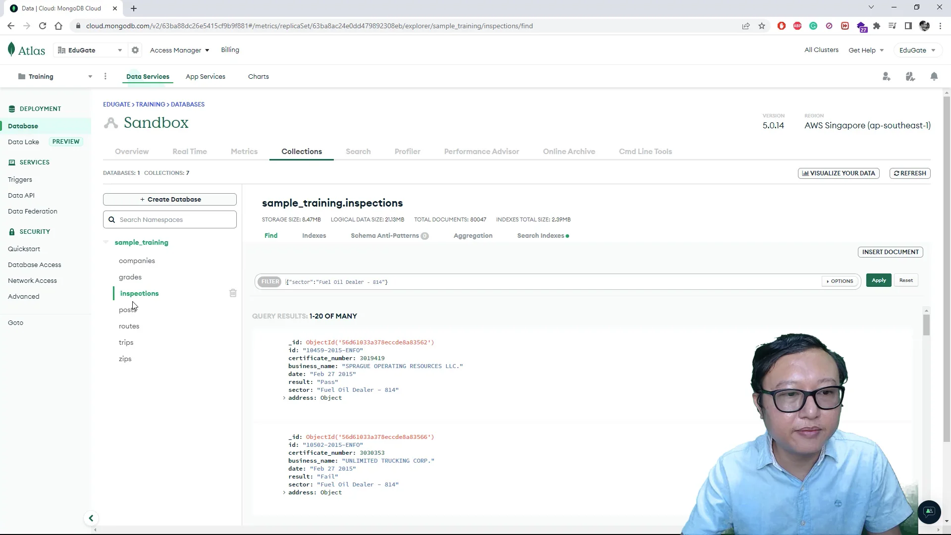 4-6_Comparison Operators on Vimeo