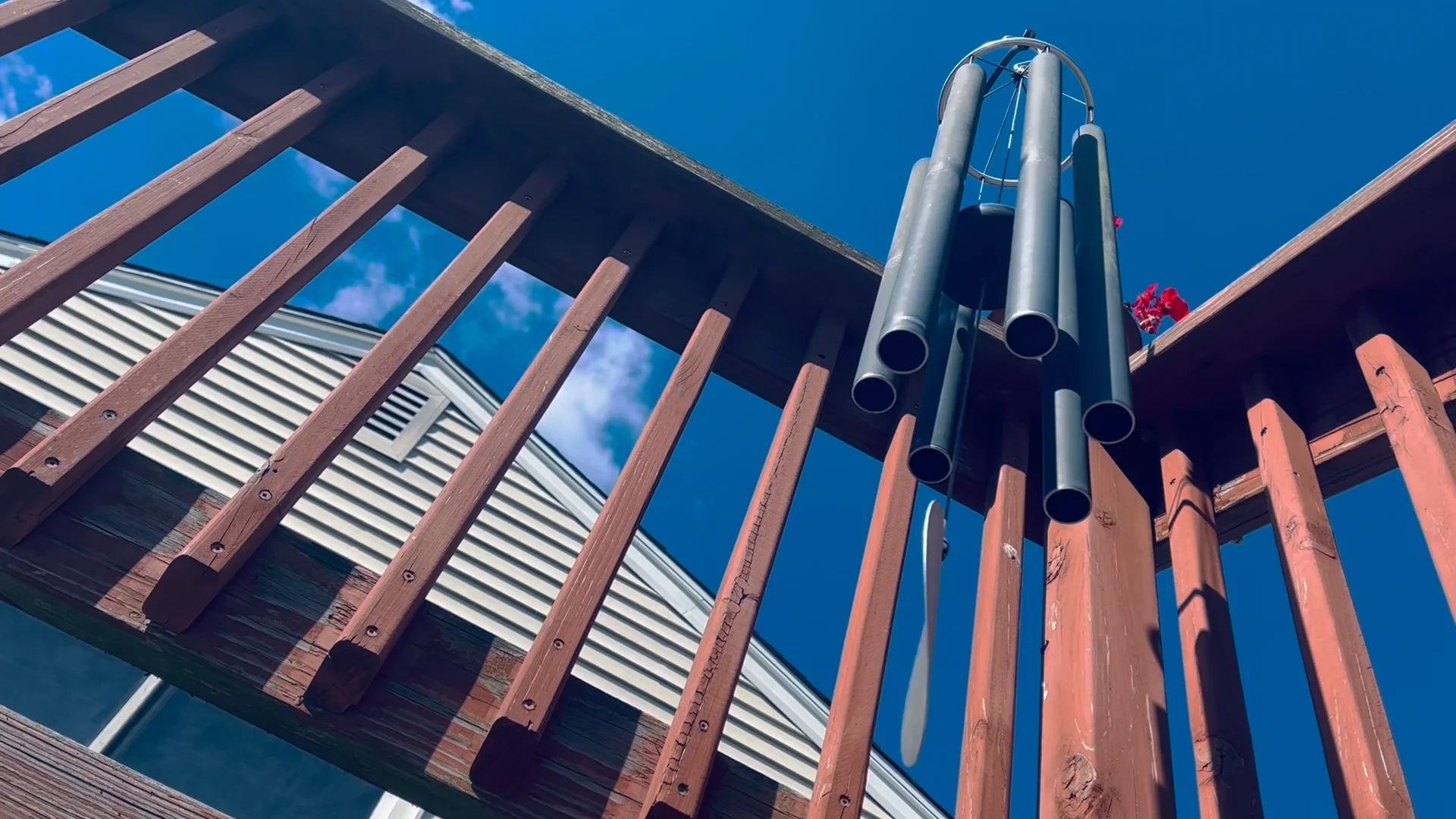 Chimes: Film School Application on Vimeo