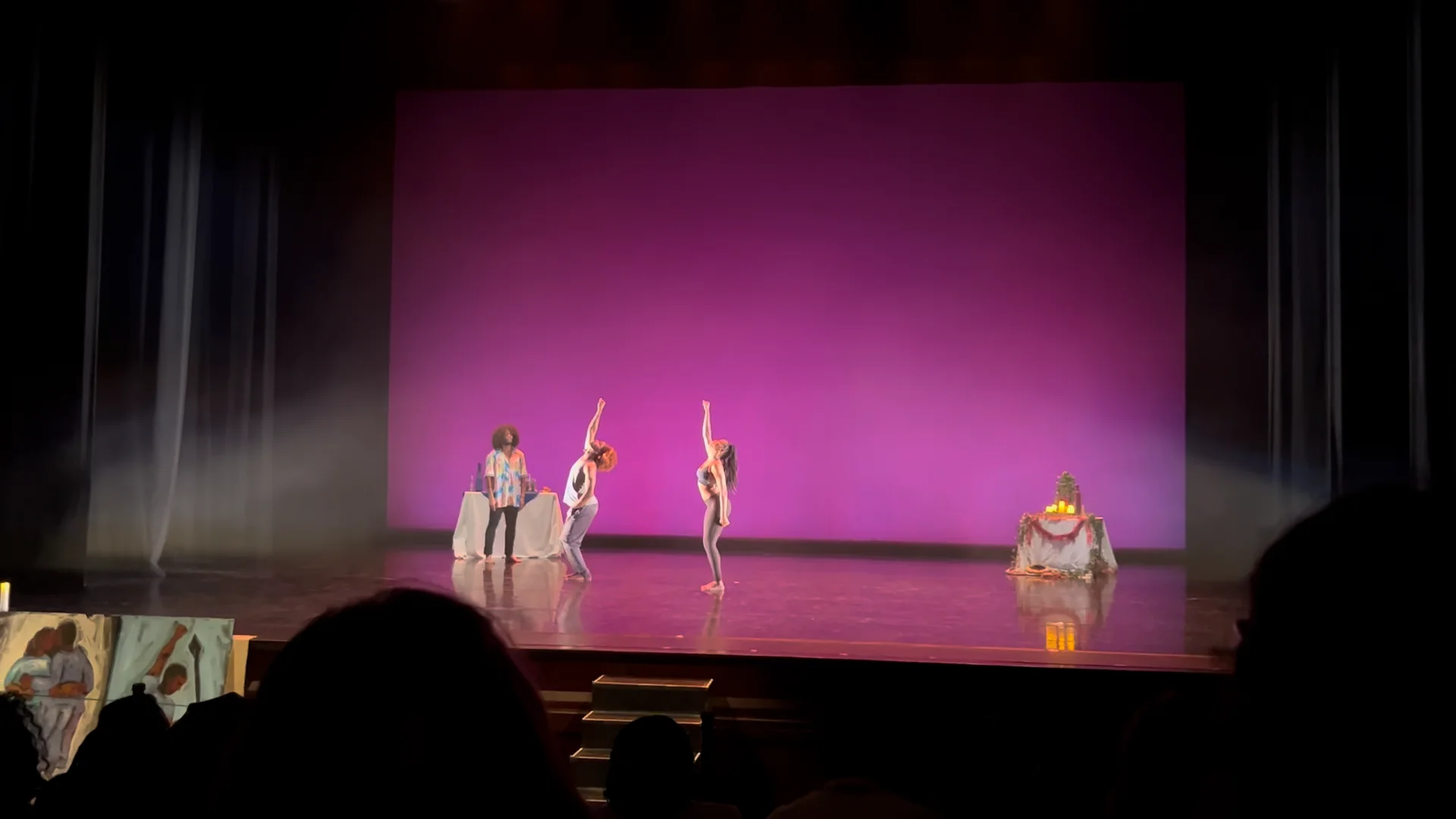 Troy Florent Assignment 3 - Repertoire on Vimeo