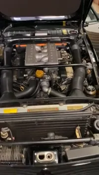 Engine compartment 928 on Vimeo