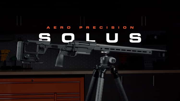 SOLUS Bolt Action Aero Precision, 44% OFF | pusan.skku.ac.kr