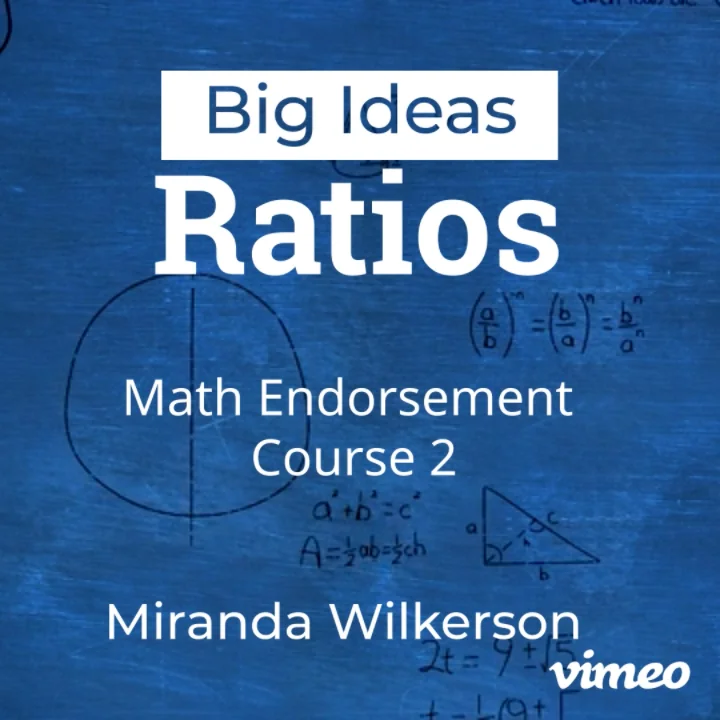 Math Lesson on Vimeo