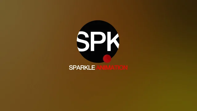 Sparkle Animation