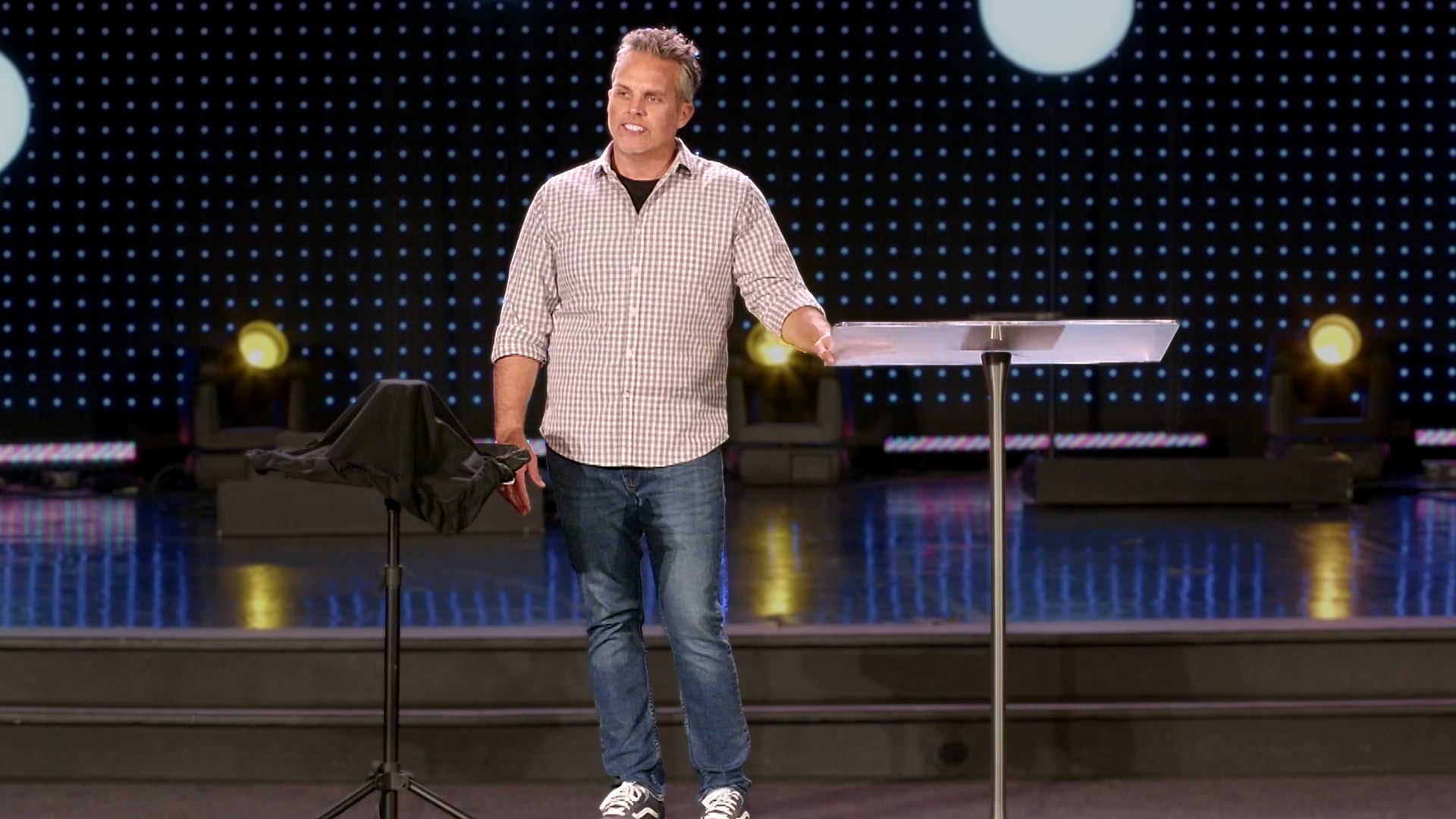 Message Archives | Valorous Church