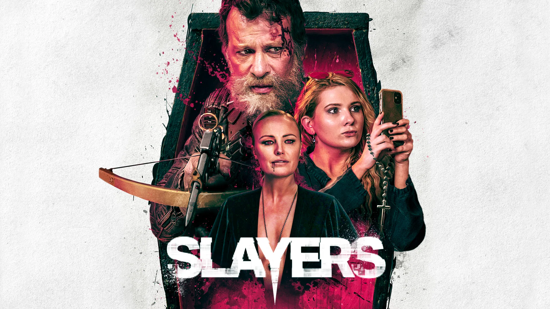 Watch Slayers Online | Vimeo On Demand on Vimeo