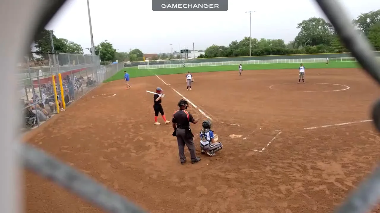 Bunt single on Vimeo
