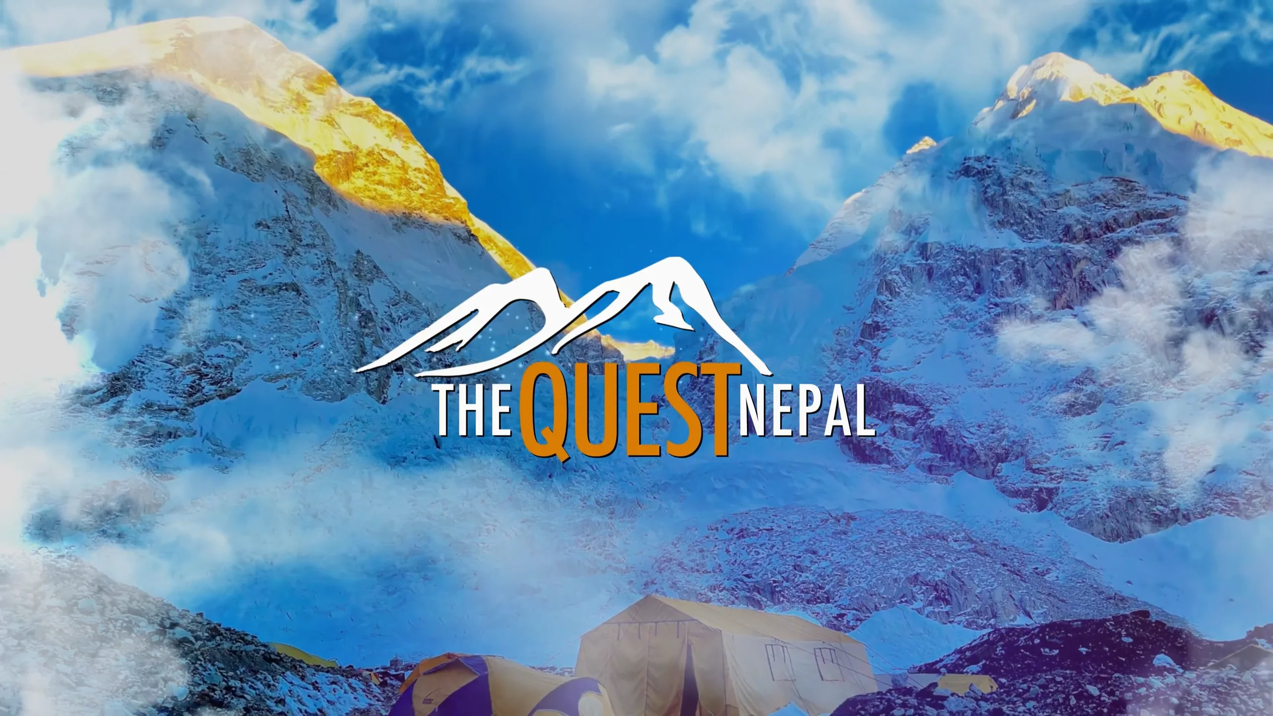 THE QUEST: NEPAL Trailer