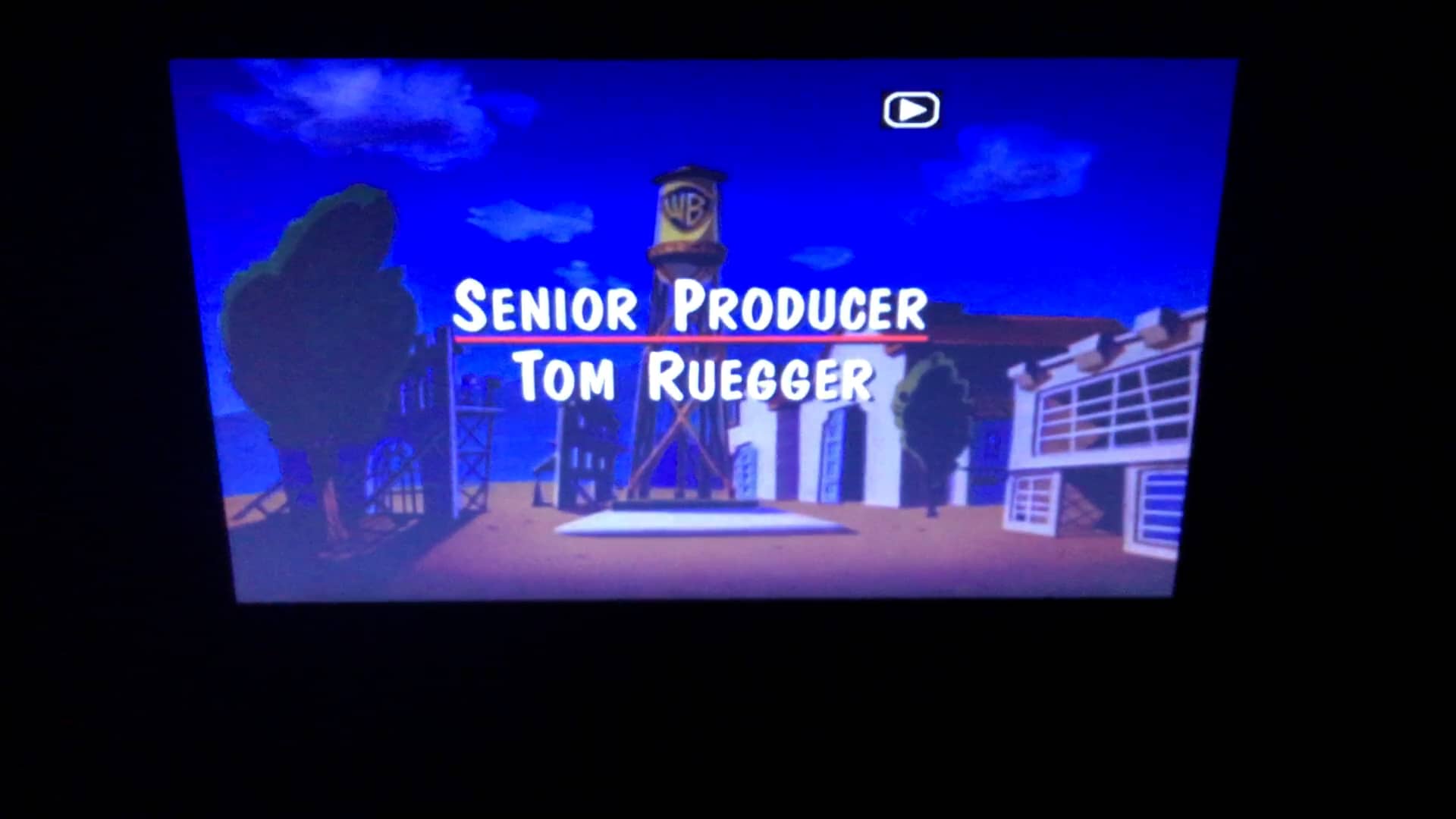 Animaniacs End Credits on Vimeo