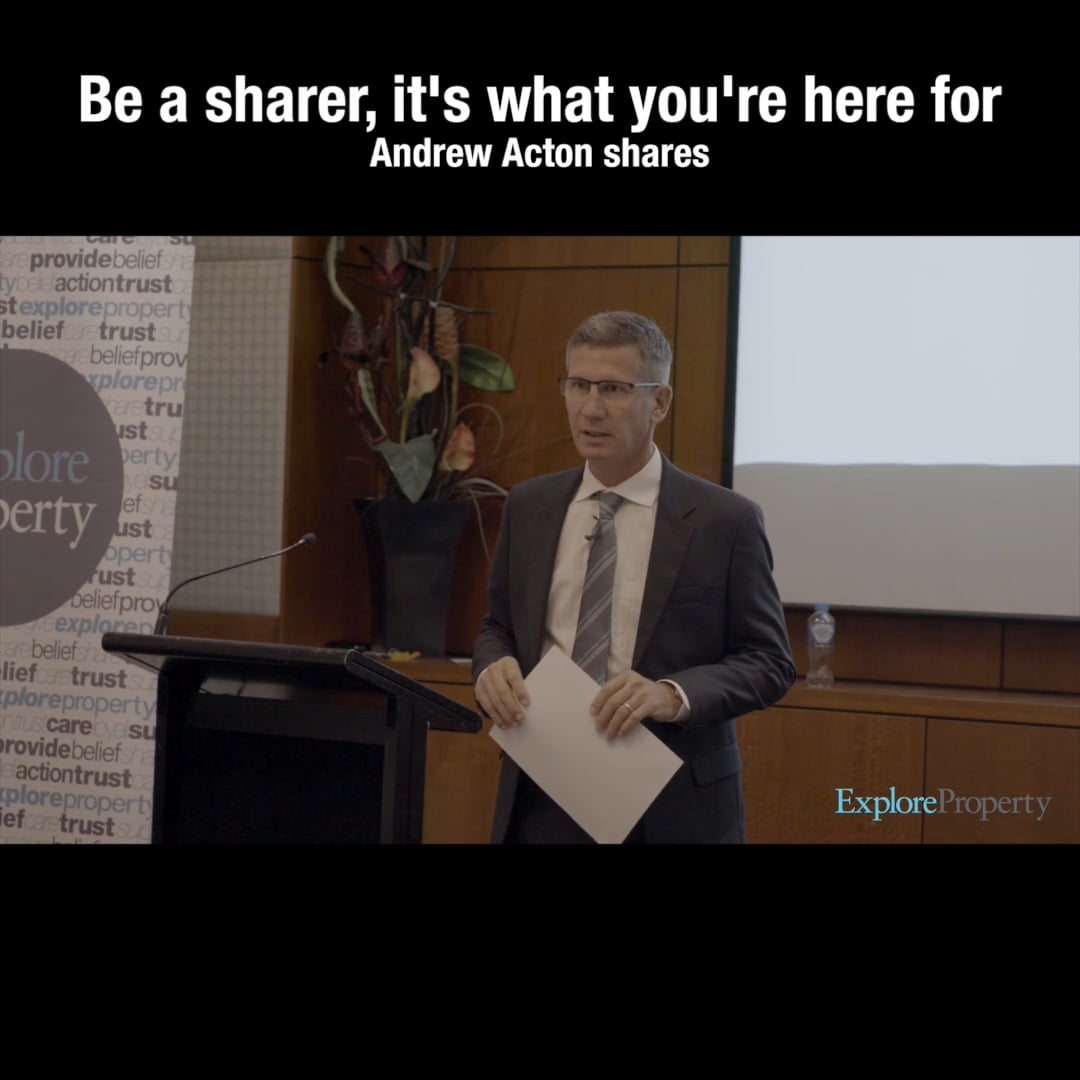 Be a sharer.mov on Vimeo