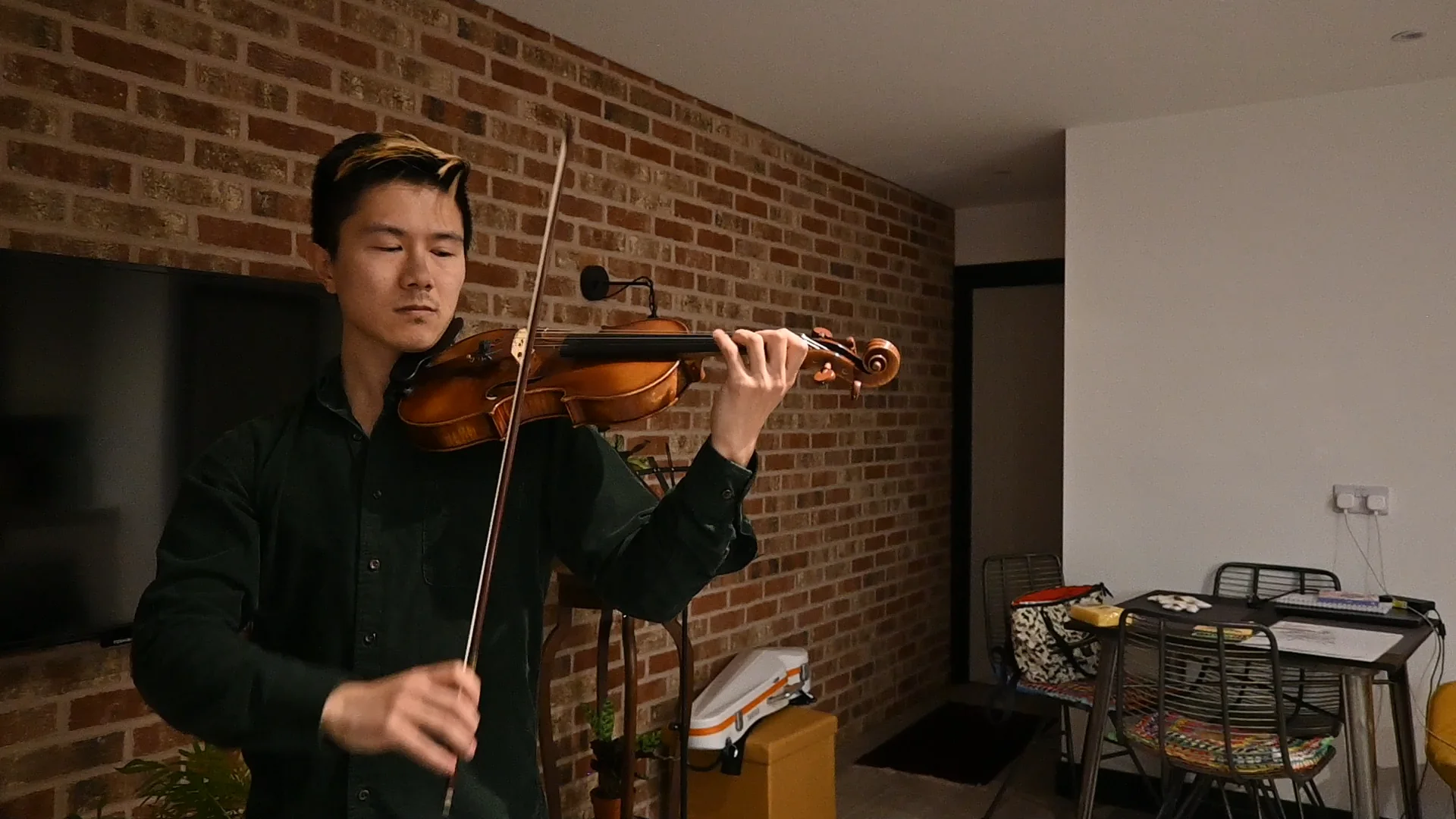 Tomohiko Kimura on Vimeo