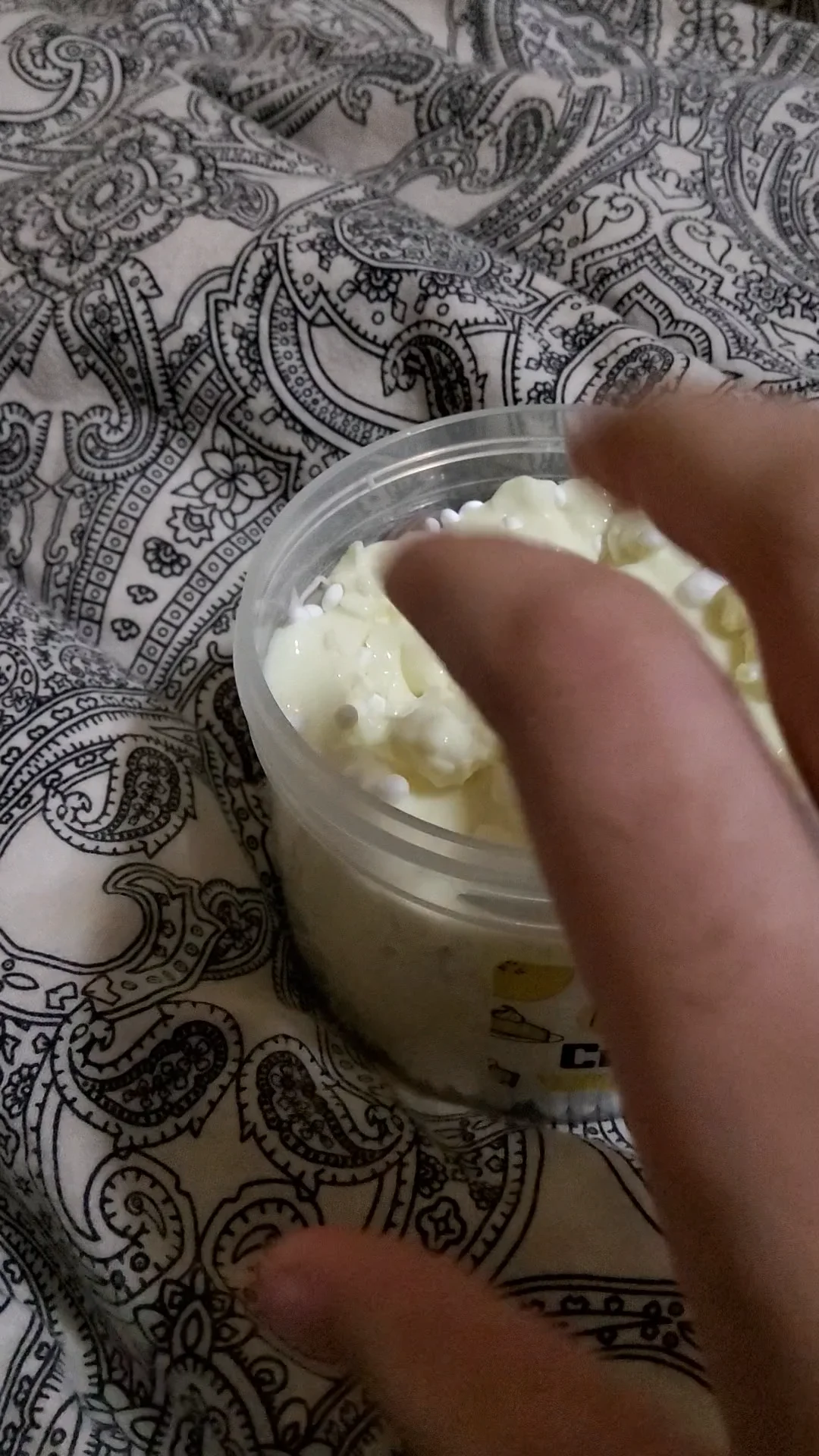 DON'T buy this slime! It's a rip off and not what it looks like from ...