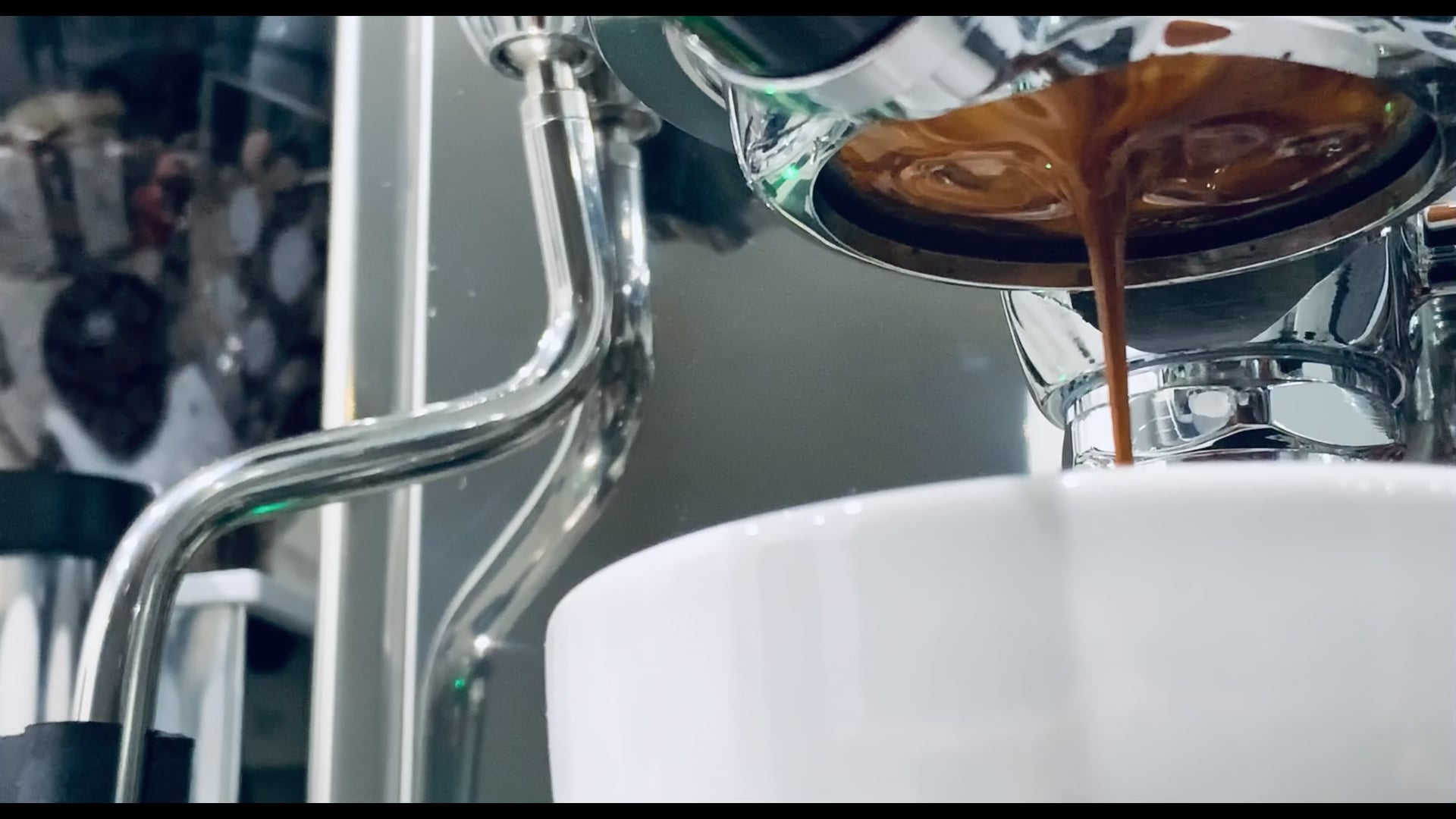 Fresh Roasted Coffee - Blu Sky Coffee