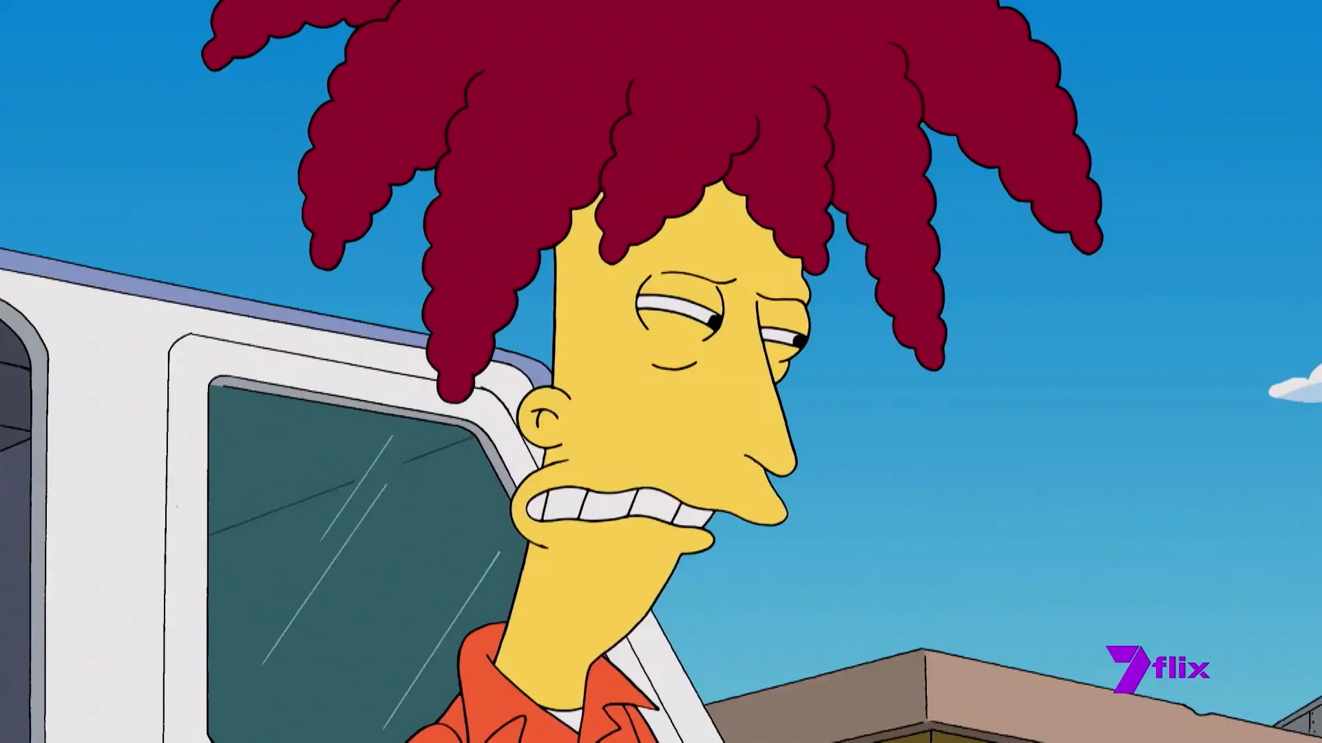 2022 Animation Lineup - 7flix - Promo on Vimeo