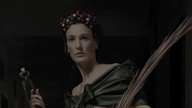 Erwin Olaf in 3D: Darkly Digital & Divine by Robert Adanto on Vimeo