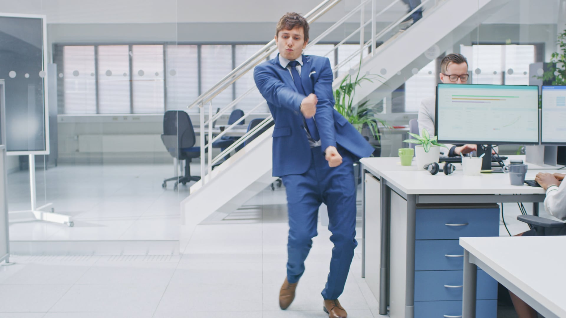 Spot Of Tea - Restaurant Cafe', Downtown Mobile