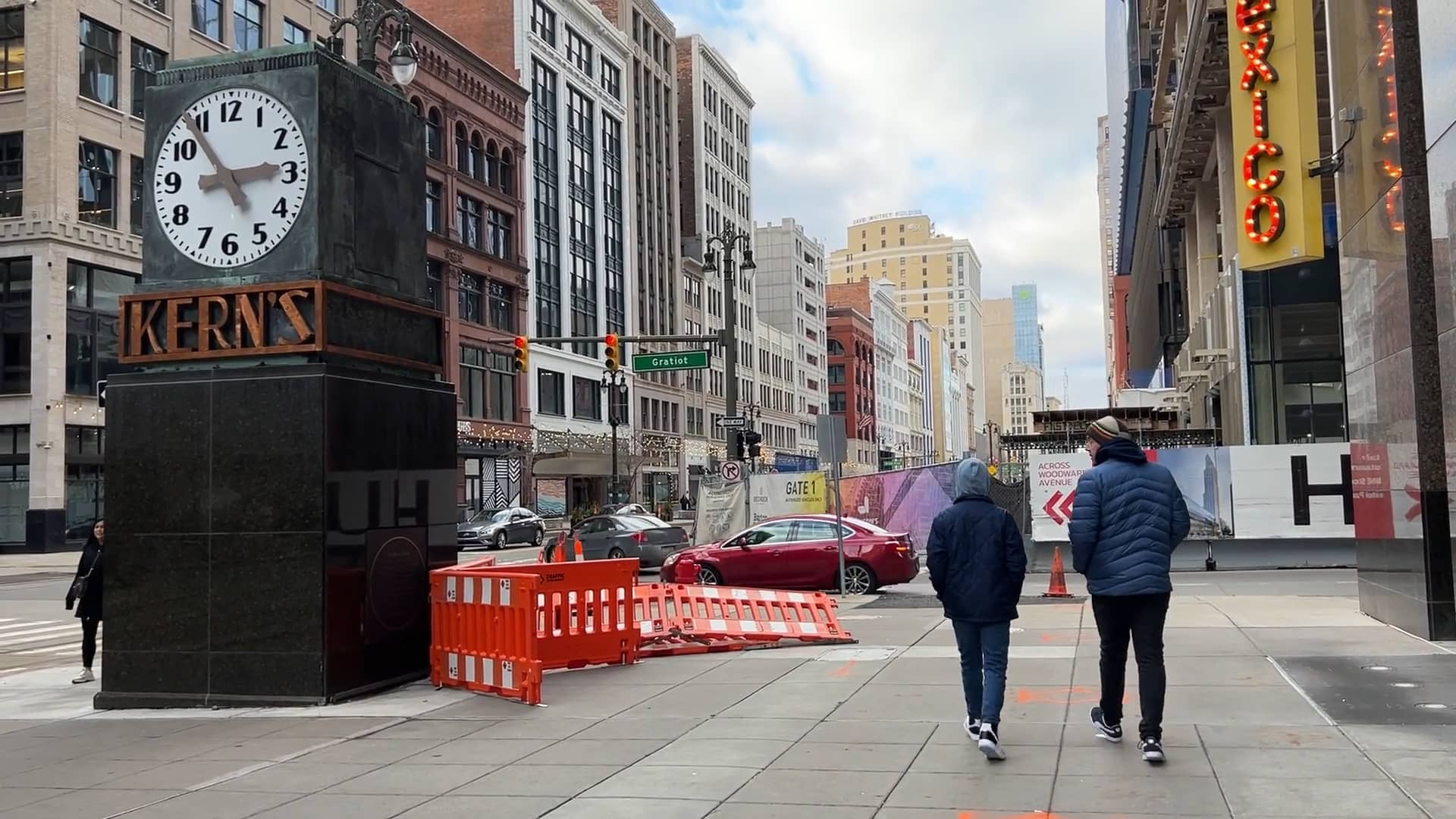 Sugar Factory on Vimeo