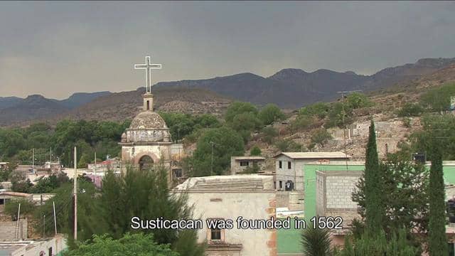 Susticacan, Zacatecas on Vimeo