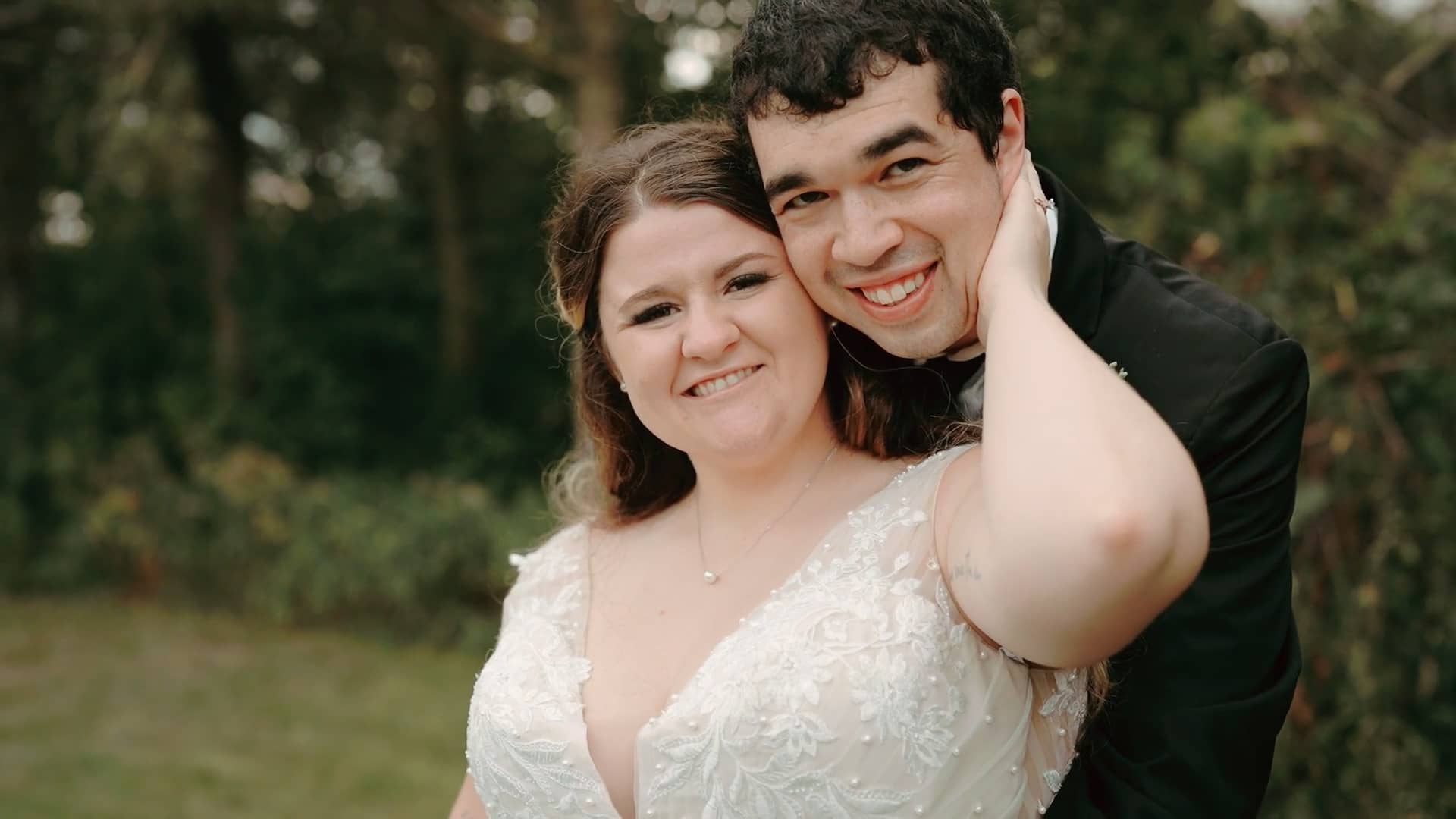 Kate + Brandon.mp4 on Vimeo