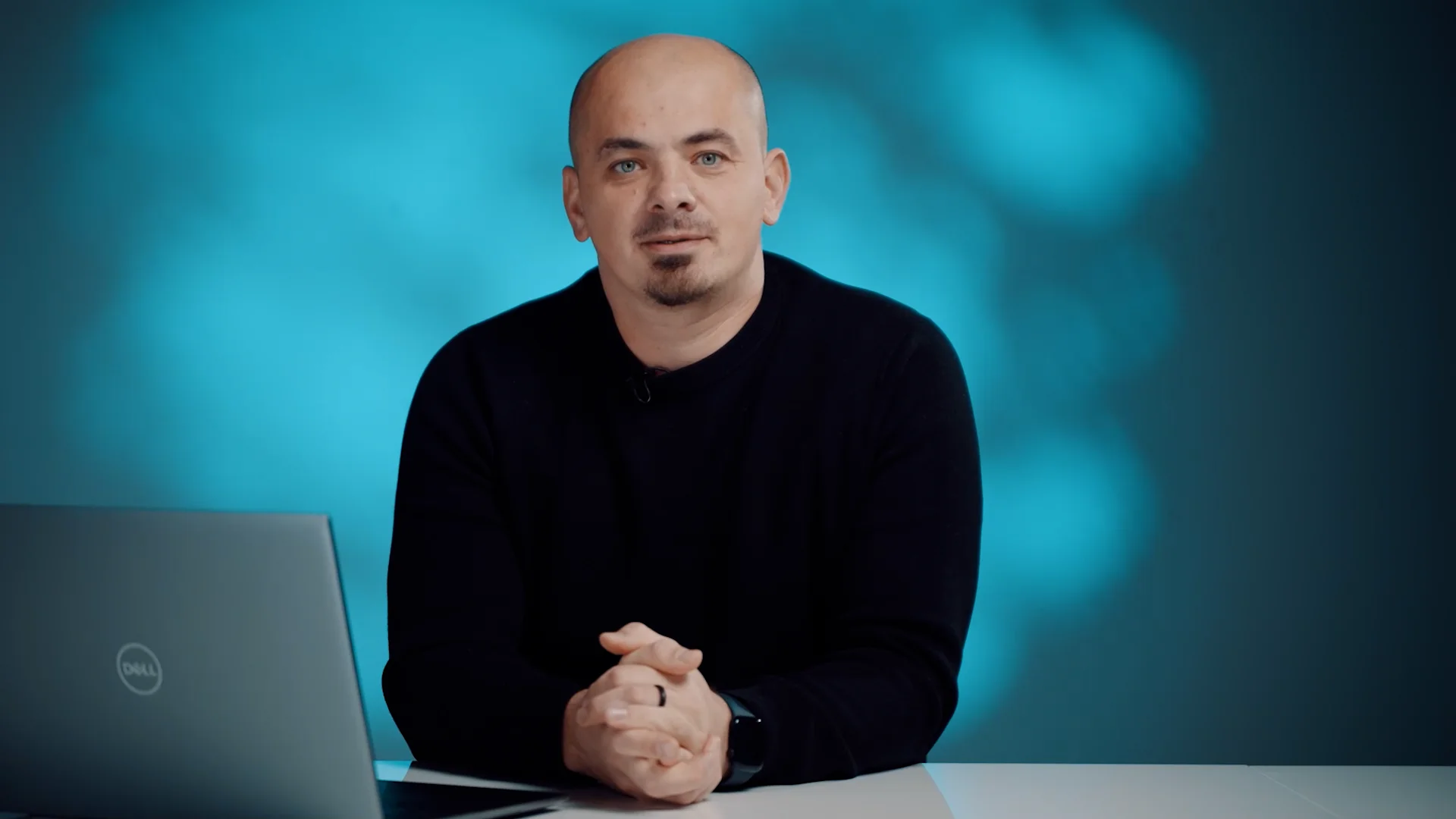 UNStudio Lecture with Alexander Kalachev, Senior Architect / Associate ...