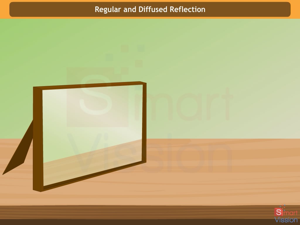Regular and Diffused Reflection on Vimeo