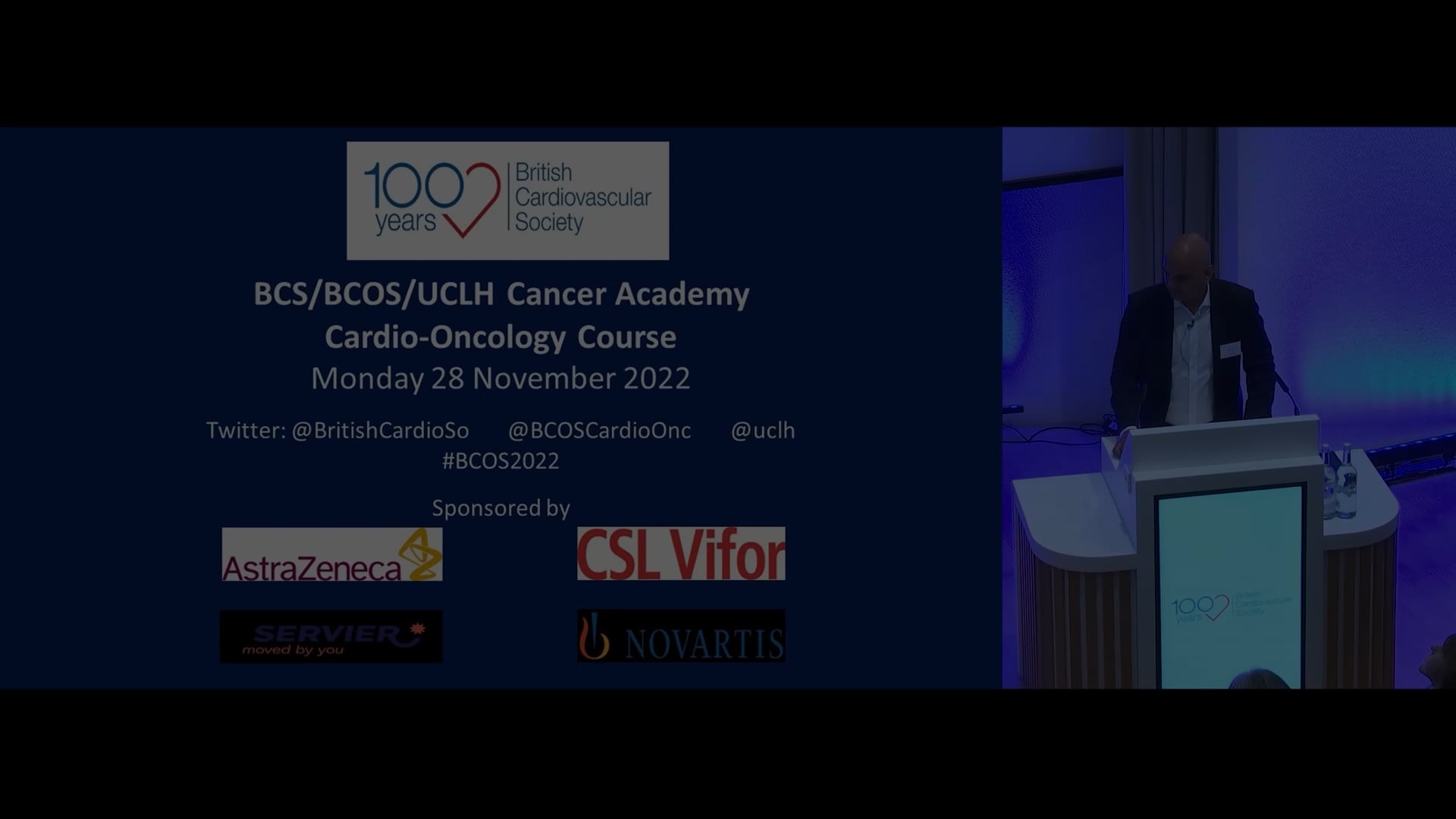 BCS 2022 - Talk 12a: Joint Q&A on Vimeo