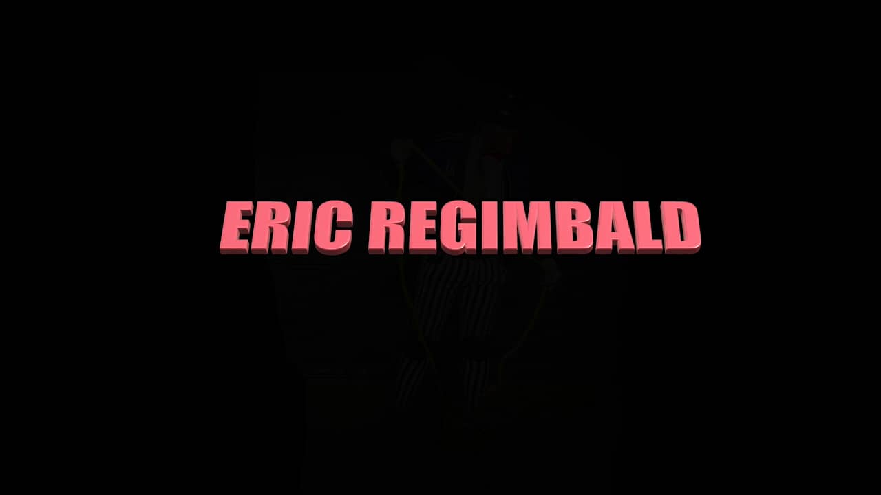 Eric Regimbald LIVE Performer REEL on Vimeo